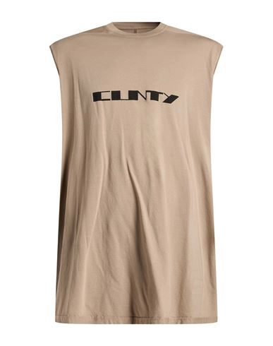 Rick Owens T-shirt Size Cotton