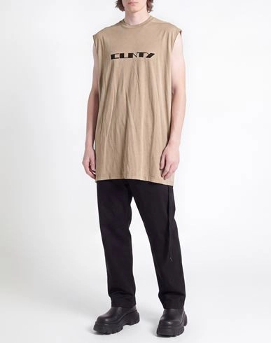 Rick Owens T-shirt Size Cotton