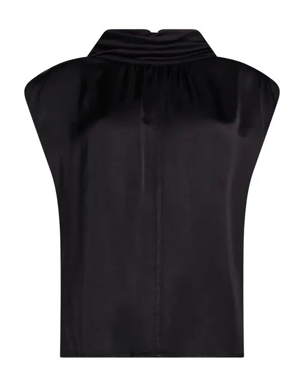MANILA GRACE Top Size Viscose