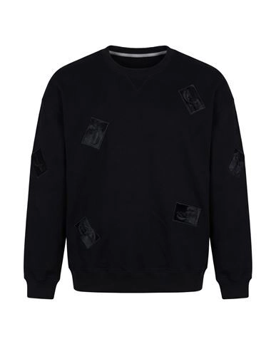 JACOB COHЁN Sweatshirt Size Cotton