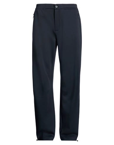 Armani Exchange Pants Size Cotton, Polyester, Elastane - Navy