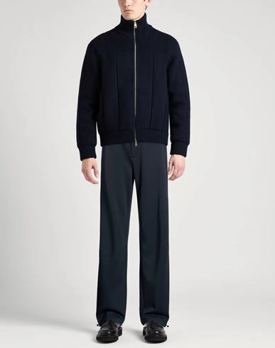 Armani Exchange Pants Size Cotton, Polyester, Elastane - Navy