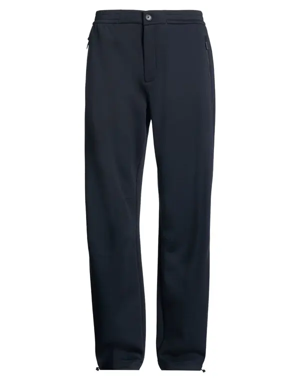 Armani Exchange Pants Size Cotton, Polyester, Elastane - Navy