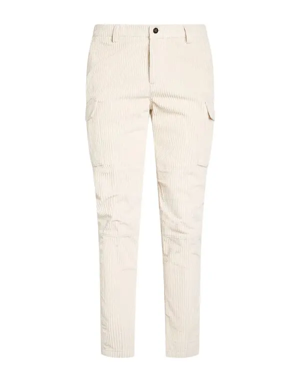 Eleventy Pants Size Cotton