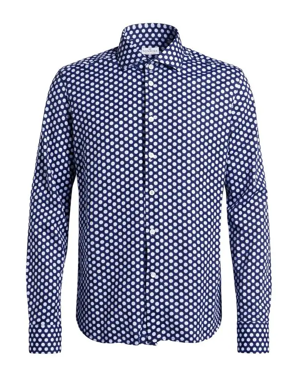 SONRISA Shirt Size Cotton