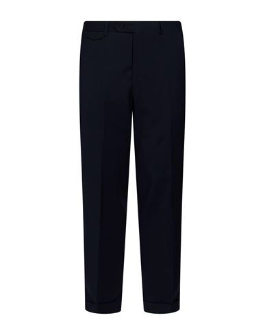 PAOLONI Pants Size Wool, Elastane