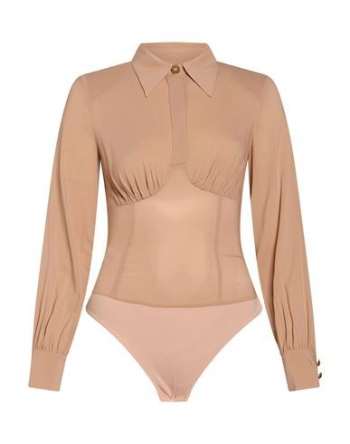 Elisabetta Franchi Bodysuit - Pink