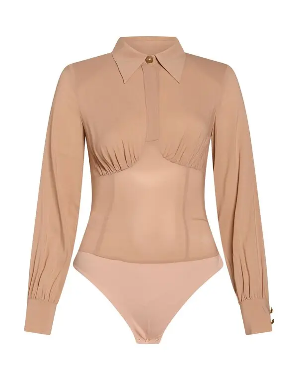 Elisabetta Franchi Bodysuit