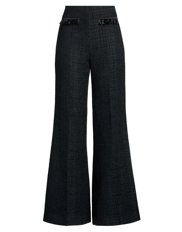 Sandro Pants Size Polyester