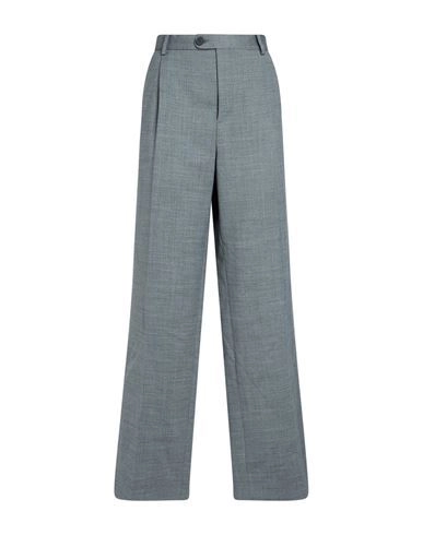 Sandro Pants Size Wool, Polyester, Elastane