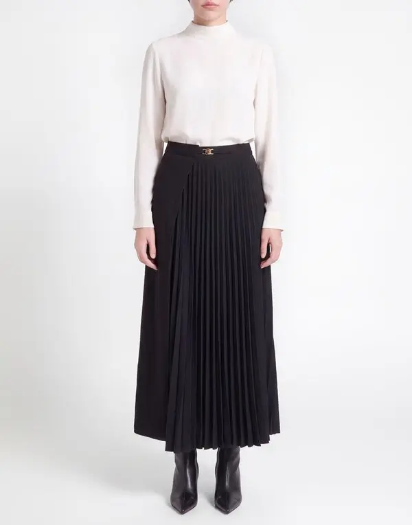 Sandro Maxi Skirt