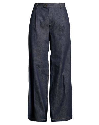 Sandro Pants Size Cotton