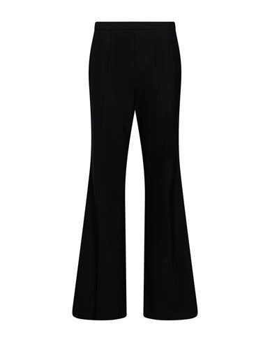 Sandro Pants Size Wool, Polyester