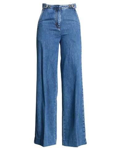 Sandro Cotton Denim Jeans