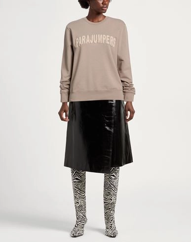 PARAJUMPERS Cotton Sweatshirt