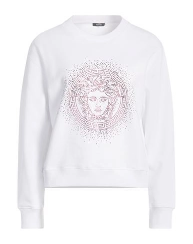 Versace Sweatshirt Size Cotton