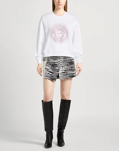 Versace Sweatshirt Size Cotton