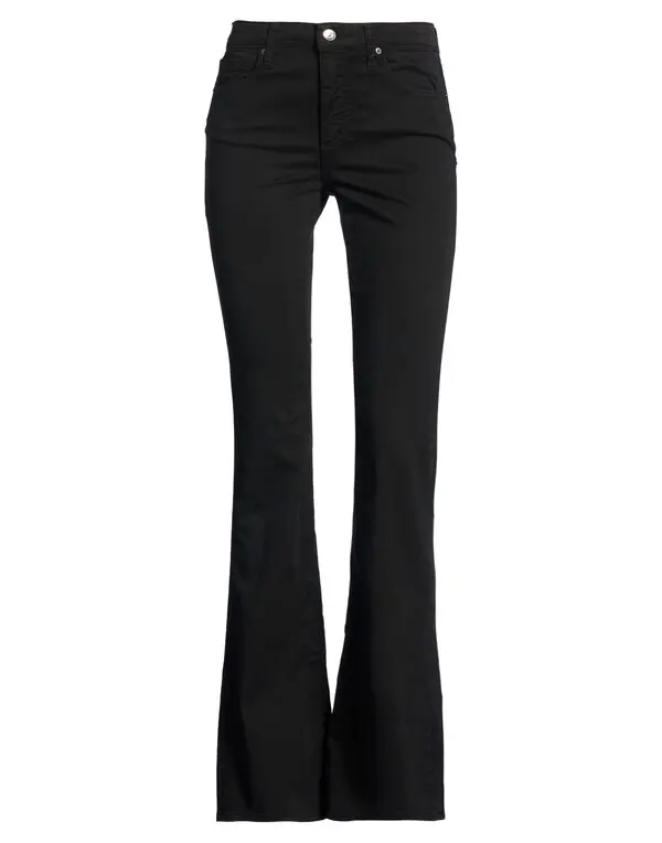Armani Exchange Pants Size Cotton, Elastane