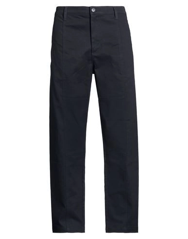 Armani Exchange Pants Midnight Size Cotton, Elastane