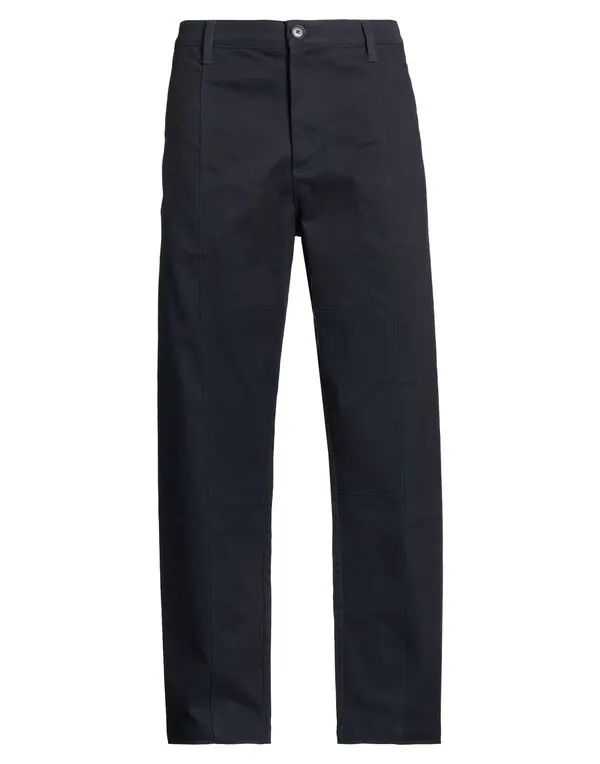 Armani Exchange Pants Midnight Size Cotton, Elastane