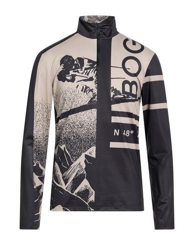Bogner T-shirt Platinum Size Polyester, Elastane