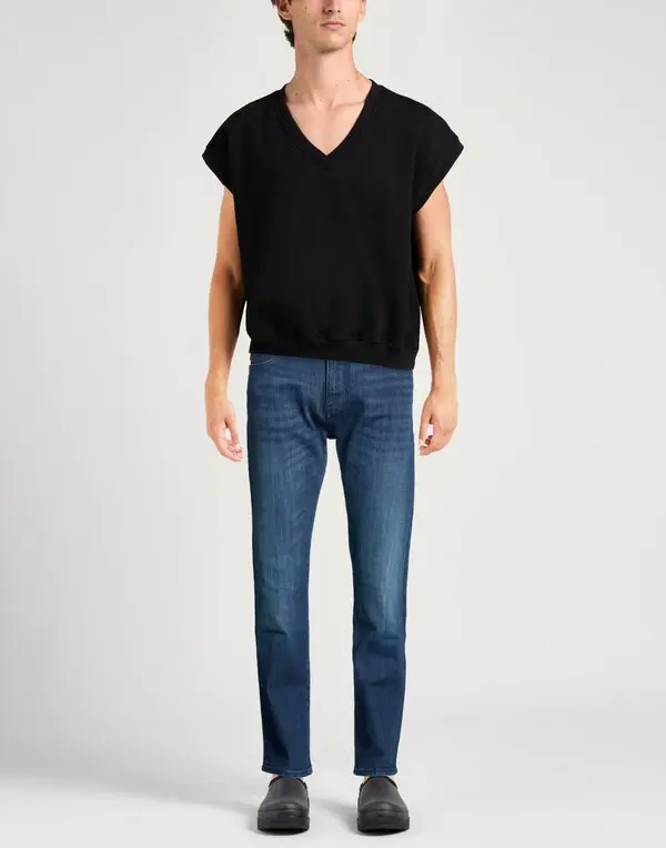 Emporio Armani Jeans Size Cotton, Elastane