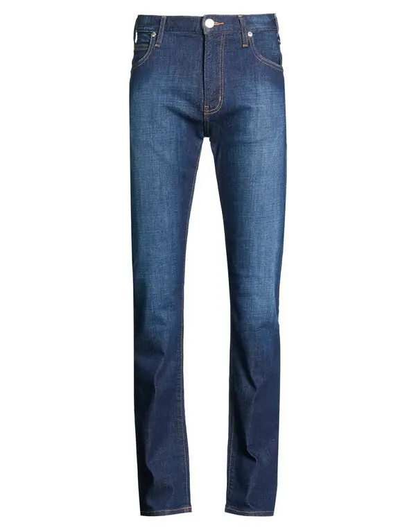 Emporio Armani Jeans Size Cotton, Elastane