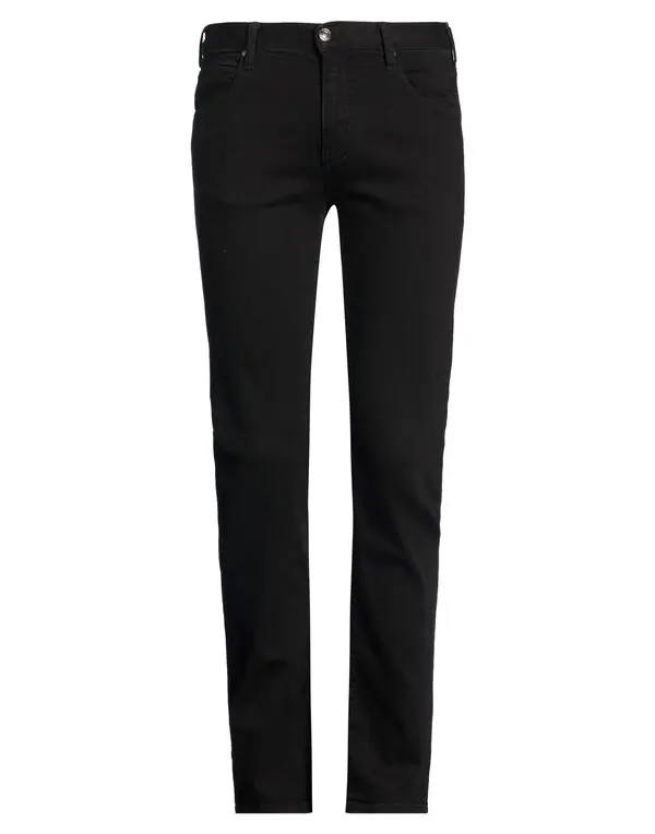 Emporio Armani Jeans Size Cotton, Elastane
