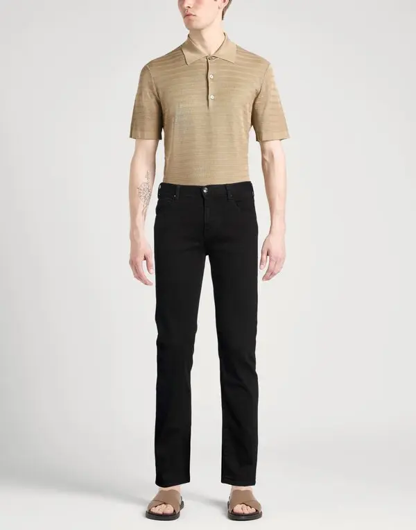 Emporio Armani Jeans Size Cotton, Elastane