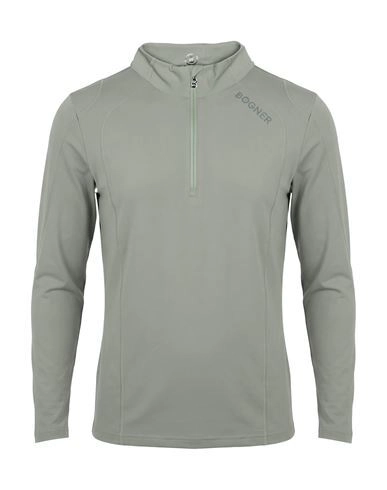 Bogner Long-sleeve Performance T-shirt - Beige