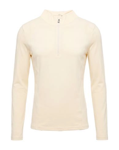 Bogner Long-sleeve Performance T-shirt - Cream