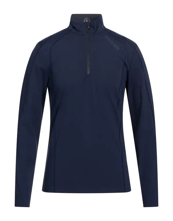Bogner T-shirt Size Polyamide, Elastane - Navy