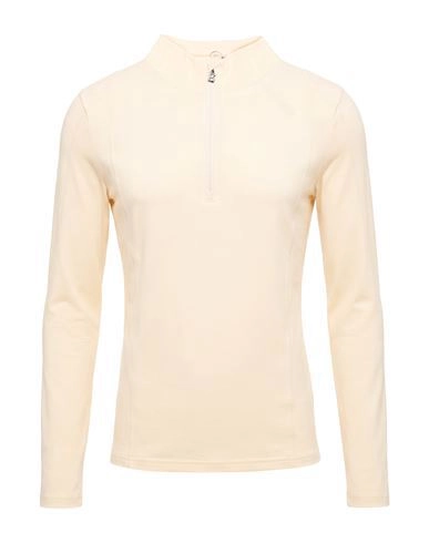 Bogner Long-sleeve Performance T-shirt - White