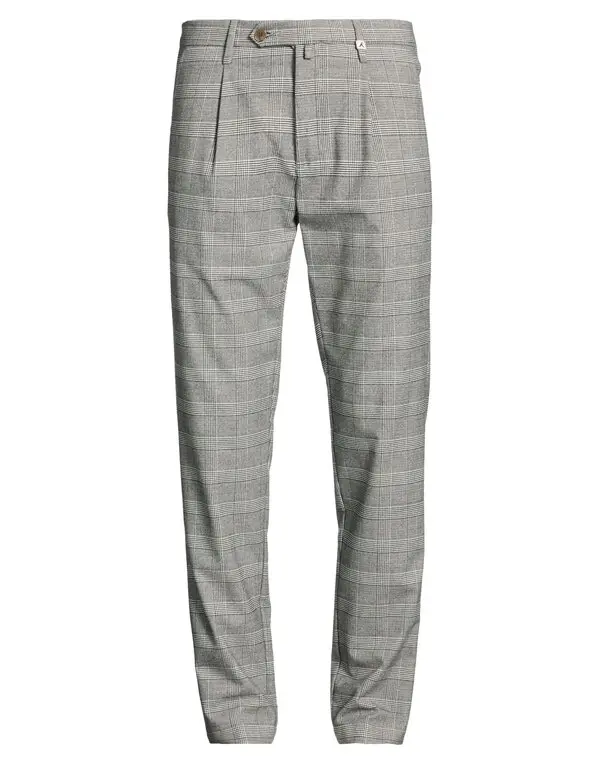 MYTHS Pants Size Polyester, Viscose, Elastane