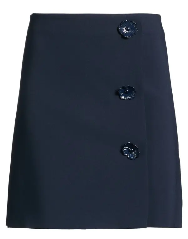 COMPAGNIA ITALIANA Mini Skirt