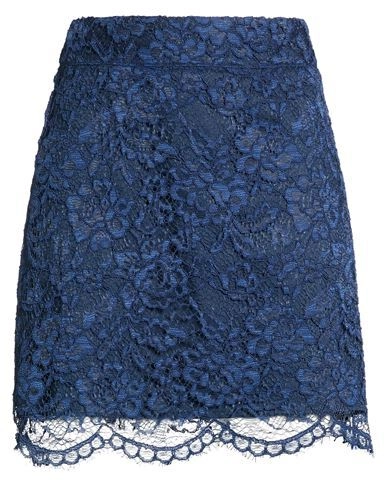 COMPAGNIA ITALIANA Mini Skirt - Navy