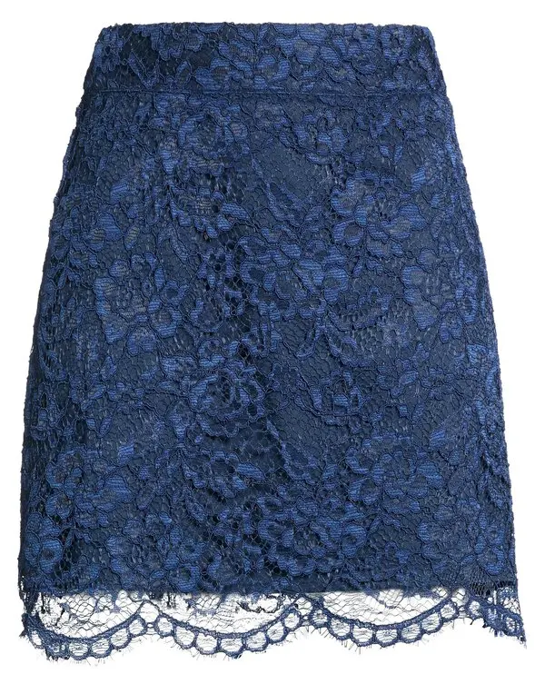 COMPAGNIA ITALIANA Mini Skirt