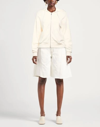 Armani Exchange Cotton French Terry Zip-up Hoodie
