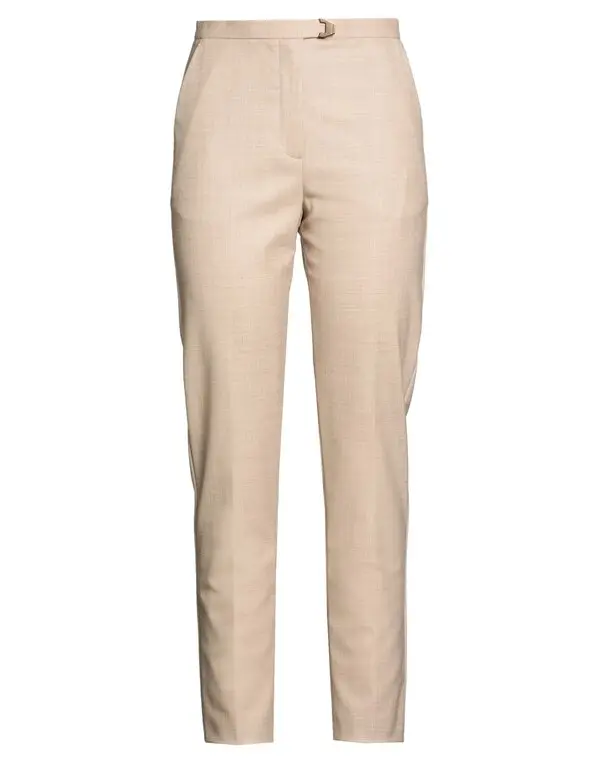 Agnona Pants Size Wool, Elastane