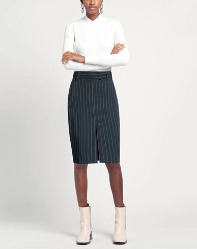 COMPAGNIA ITALIANA Midi Pencil Skirt