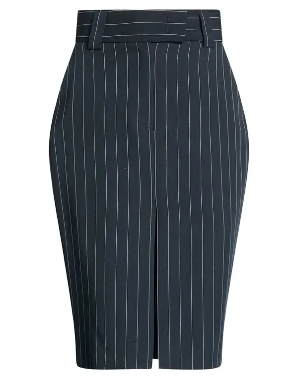 COMPAGNIA ITALIANA Midi Pencil Skirt
