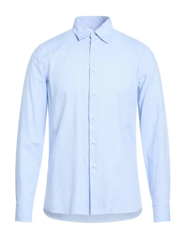 Tagliatore Shirt Size Cotton