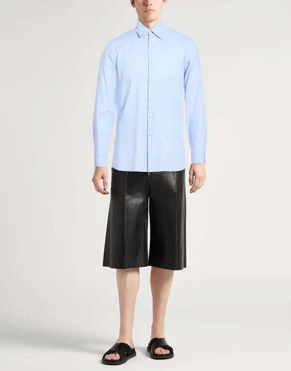 Tagliatore Shirt Size Cotton