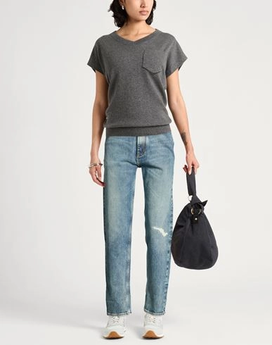 JACOB COHЁN Cotton, Elastane, Polyester Jeans