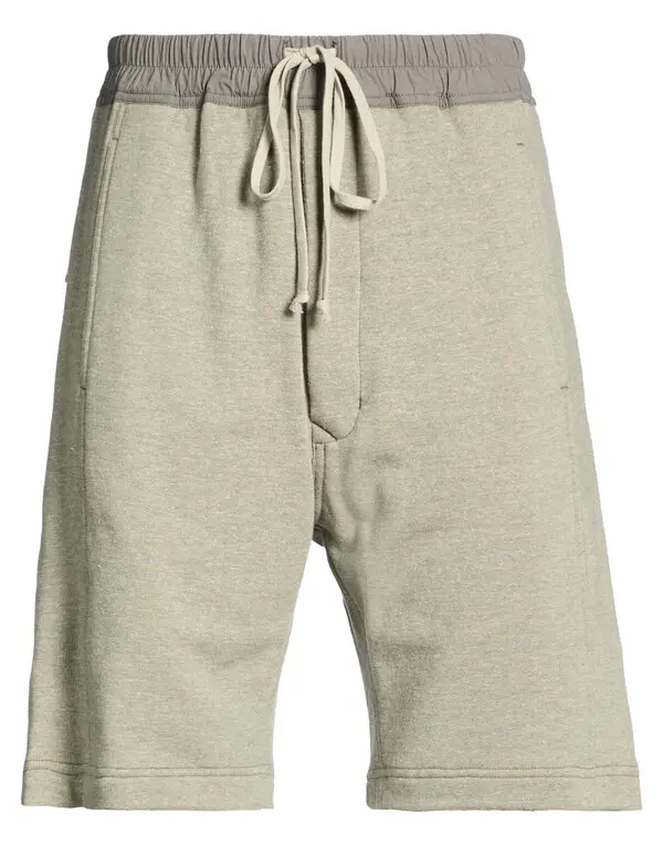 Rick Owens Athletic Shorts