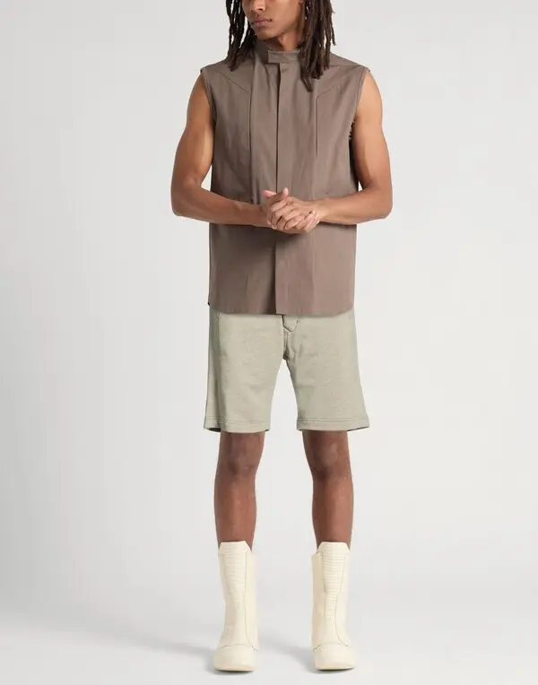 Rick Owens Athletic Shorts