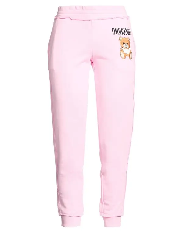 Moschino Pants Size Cotton