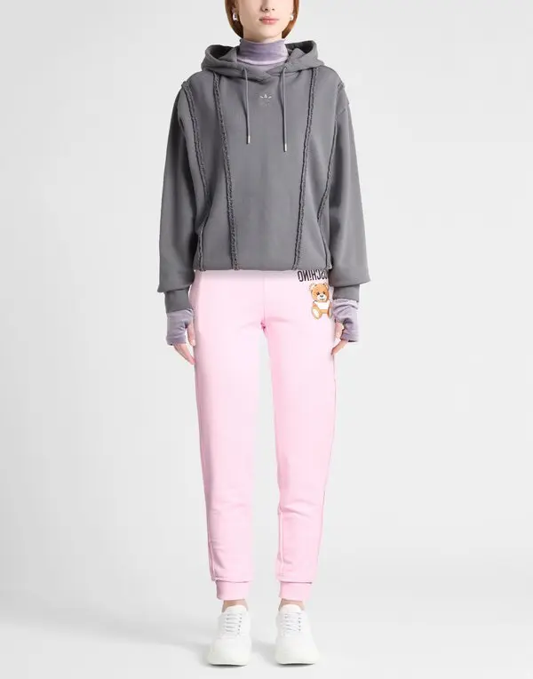 Moschino Pants Size Cotton