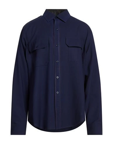 MAISON MARGIELA Shirt Size Wool