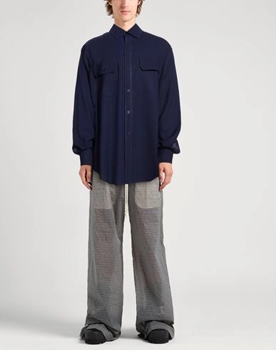 MAISON MARGIELA Shirt Size Wool